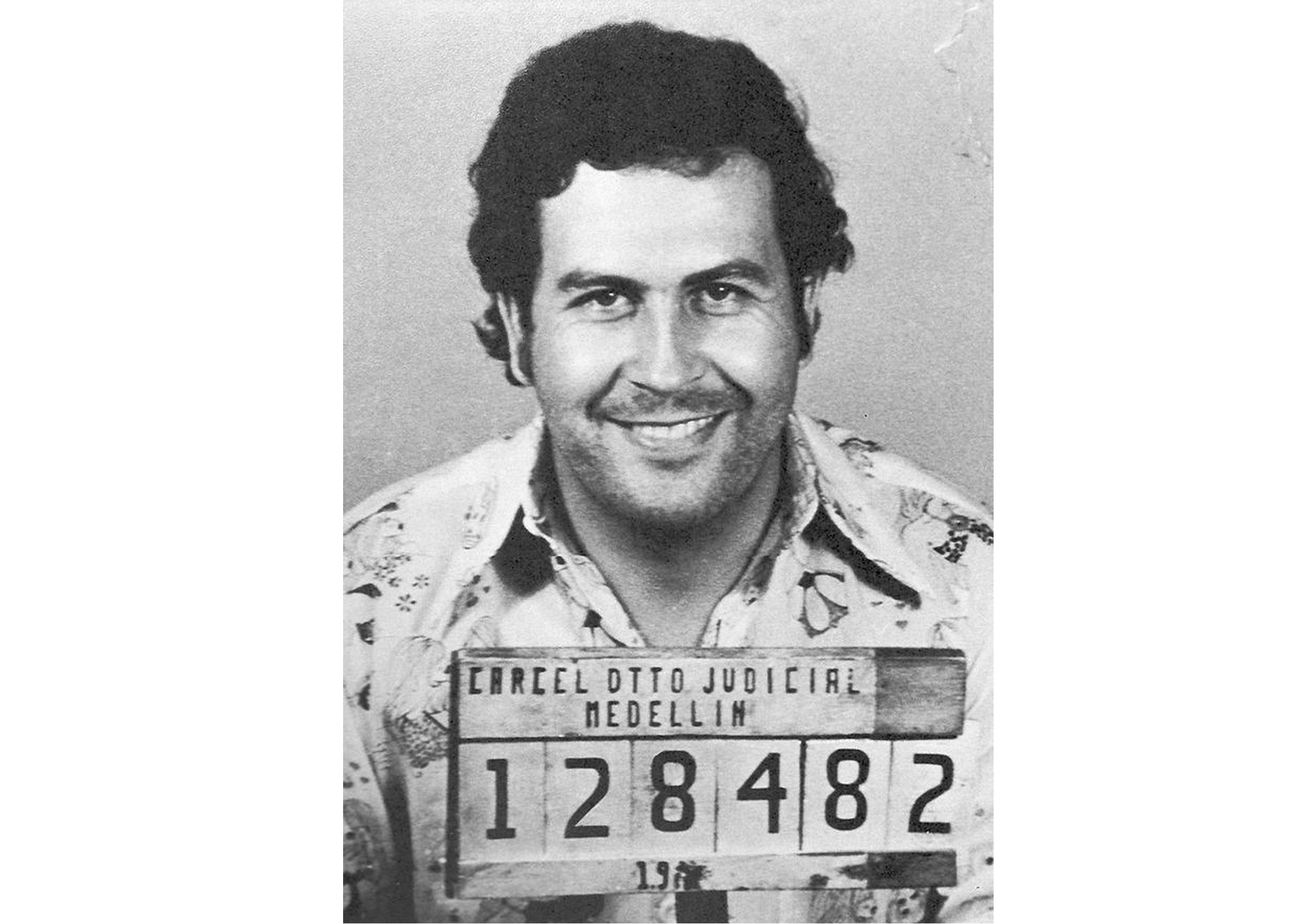 30 years after his death Pablo Escobar’s legacy lives on - The Perspective